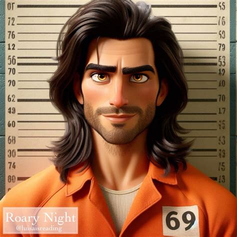 Roary Night Fan Drawing Anime Book Brothers Grimm