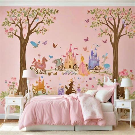 30 Princess Room Ideas To Create A Royal Retreat