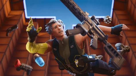 Fortnite Slammed For Trump Vs Shooter” Game In Creative Mode ‘who