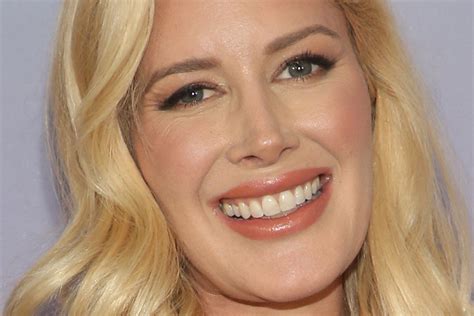 Trucs De Heidi Montag Heidi Montag And Spencer Pratt On Surgery
