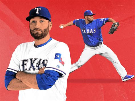 Download Lance Lynn Promotional Wallpaper