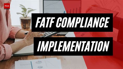 Unlocking Compliance Excellence The Ultimate Fatf Recommendations Summary
