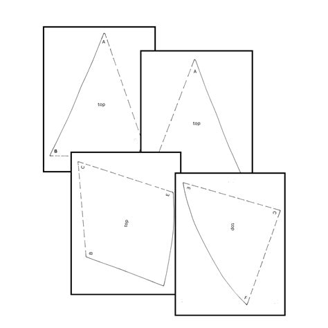 Cauldron Pattern — Sew Cute Patterns