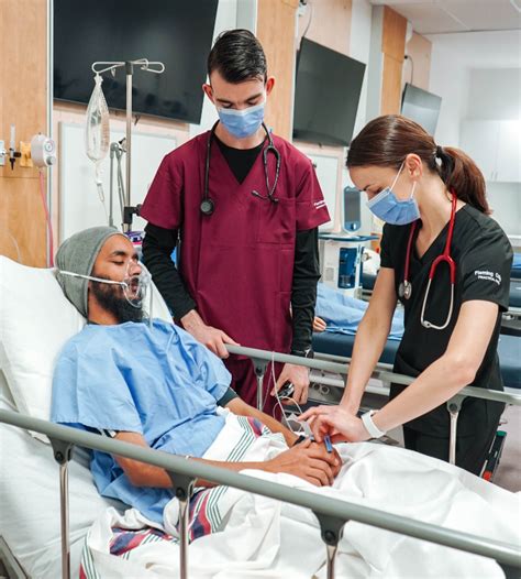 Fleming College Respiratory Therapy Program Receives Accreditation With