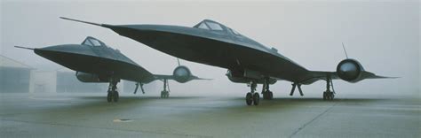 Sr 71 Pilot Photographer And Storyteller Brian Shul Dies At 75