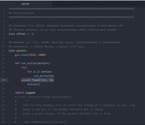 Renpy 8 Invalid Syntax Error Rrenpy