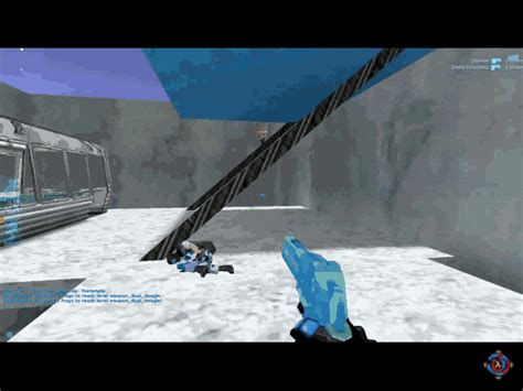Cold Ice Remastered Beta 4 Updates Goldsrc Saturdays Beta 4 Test