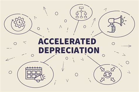 Accelerated Depreciation Overview Examples Methods