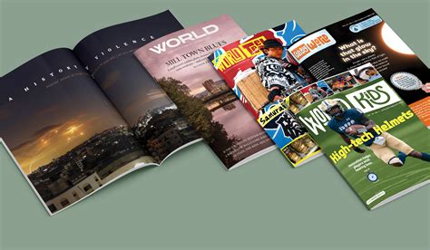 World News Group World
