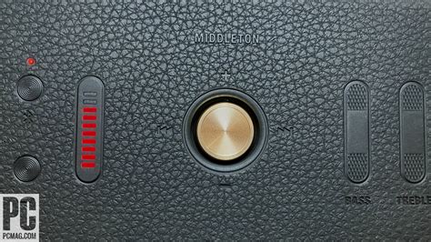 Marshall Middleton Review Pcmag