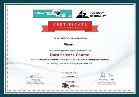 Vinay On Linkedin Stepbystep Datascience Bigdata Data Analytics