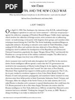 Secret Service Rank Structure Manual Pdf National Security Government