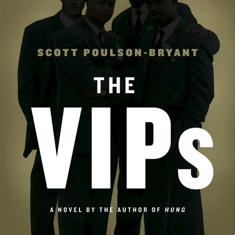 Scott Poulson Bryant Youtube