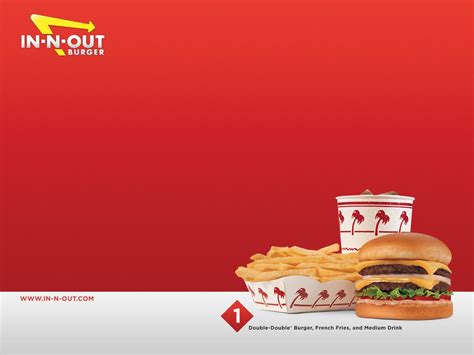 In N Out Burger Wallpapers Top Free In N Out Burger Backgrounds