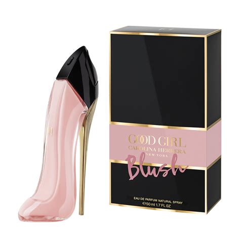 Carolina Herrera Good Girl Blush Eau De Parfum Note Di Bergamotto Ylang Ylang And Vaniglia ≡