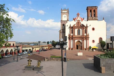 Amealco Pueblo Mágico De Querétaro Que Sorprende Con Sus Artesanías
