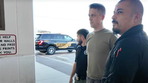 Stranger Murdered 2 Teens Found Dead Earlier This Year In Remote Hiking Area Sheriff Abc News