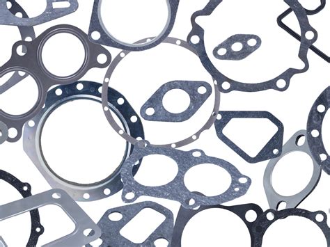 Cutting And Sourcing Custom Gaskets A Complete Guide Marco Rubber
