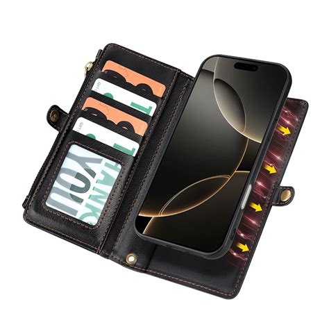 Samsung Galaxy A G Case Wallet Folio Flip Detachable Phone Case Casebus Detachable Wallet