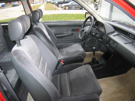 Curbside Classic 1987 Pontiac Sunbird Gt The Collectible Exciting