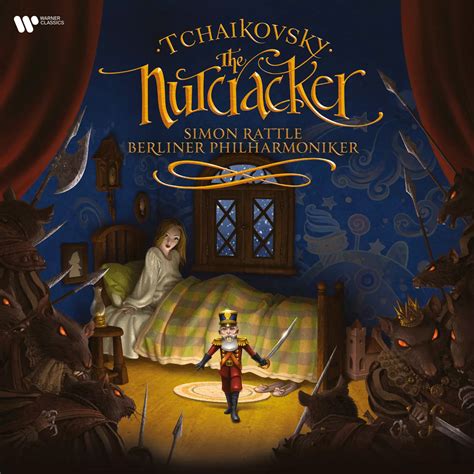 The Nutcracker Warner Classics