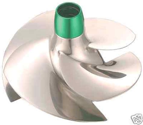 Sea Doo Rxt Xrxp X 2012 2014 Solas Impeller Prop Riva Srz Cd 1519r