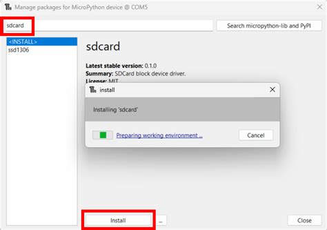Data Logging With The Raspberry Pi Pico W