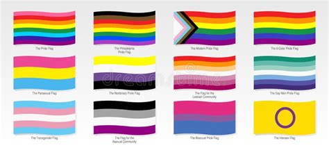 Different Sexual Orientations Stock Illustrations 87 Different Sexual