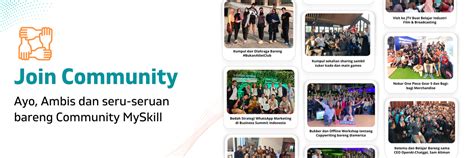 Kelas Microsoft Excel Gratis And Bersertifikat Myskill