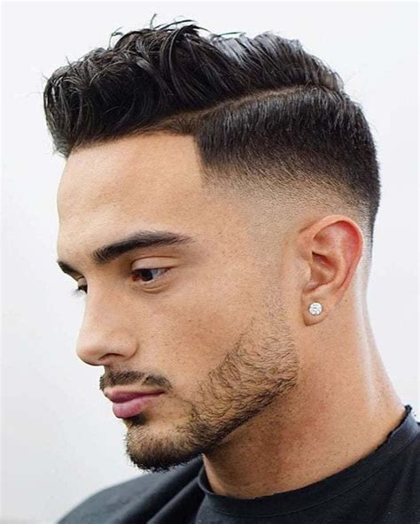 Top 5 Comb Over Fade Haircuts For Men 2026 Edition