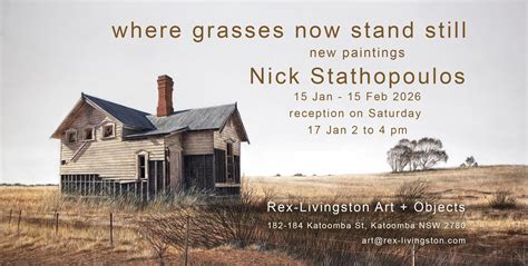 Nick Stathopoulos