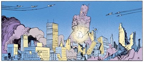 Galactus Moebius