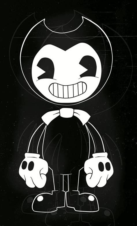 Bendy Dancing R Bendyandtheinkmachine