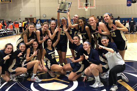 Spring Ford Girls Make It Five Straight Pac Titles