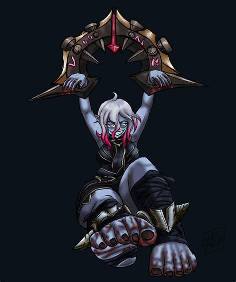 Briar By Zkstudio On Deviantart