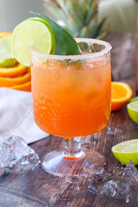 Cocktail Recipes Tequila Sunrise Artofit Cocktail Recipes Tequila Sunrise Artofit