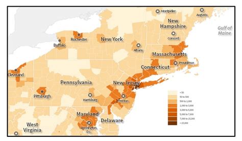 5 Simplification Mapping Society And Technology