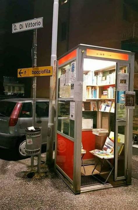 Phone Box Library Tumbex