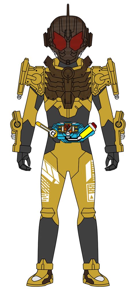 Kamen Rider Grease By Darktidalwave On Deviantart