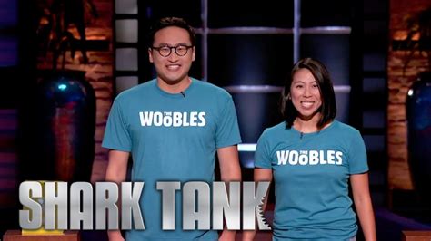 Shark Tank Us The Woobles Turned 200 Into 5 3m Youtube