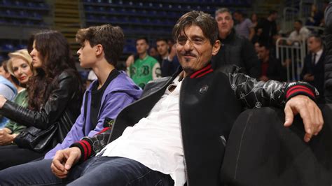 Dimitrios Giannakopoulos The Bad Boy Of Greek Basketball
