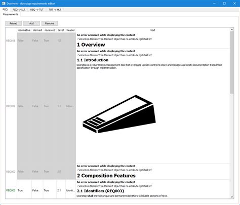 An Error Occurred While Displaying The Content Module Markdown Has No Attribute Version