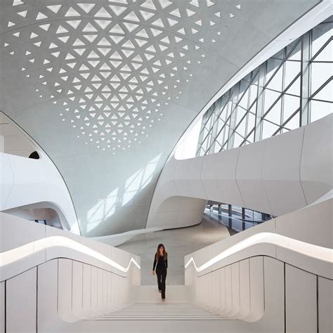 Beeah Headquarters Venice Design Week