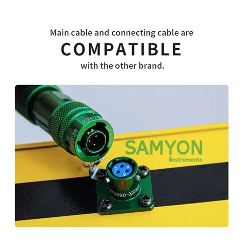 Astm D5882 Low Strain Dynamic Pile Tester Pile Integrity Ultrasonic Flaw Detector Pile