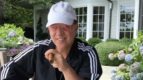 ¿quién Es Tommy Mottola El Esposo De Thalía Y Empresario Musical Vinculado A Puff Daddy Sean Combs