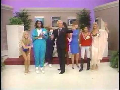 Who Was Dian Parkinson On The Price Is Right Fqrv