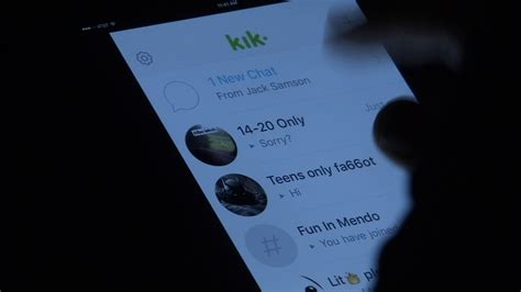 Kik Kik Shuts Down On October 19 R Kinfoundation