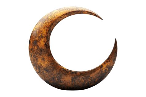 Crescent Moon Png Pngs For Free Download