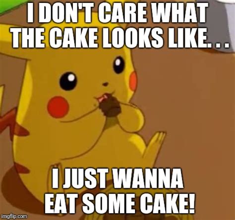 Make Cakes Great Again Imgflip