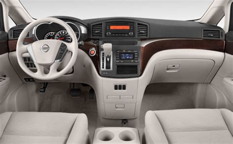 Nissan Quest 2024 Redesign And Concept Vehicles Autos